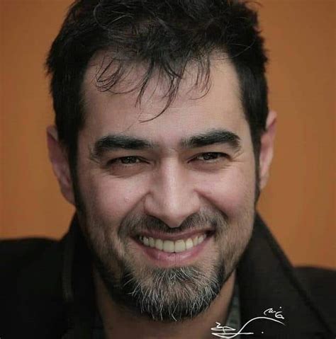 تصاویر بیوگرافی و عکس های شخصی شهاب حسینی