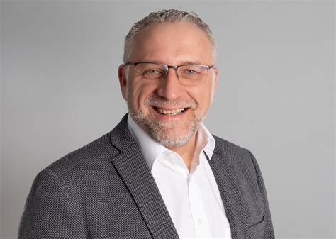 Baustoffpartner Volkmar Templin Neuer Vertriebsleiter Dach