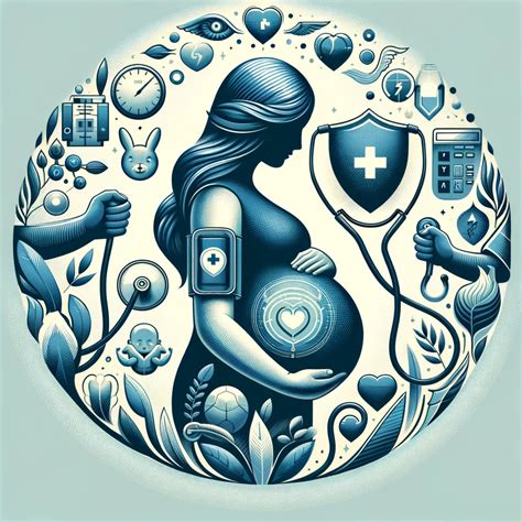 Preeclampsia Pregnancy Health Prevention Strategies Maternal Well