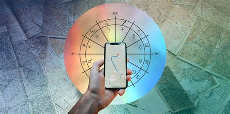 How To Use Local Space Astrology To Find The Best Places For You In Your City Yourtango