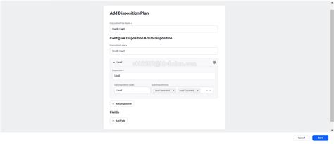 ‎create Lead Using Acw Sprinklr Help Center