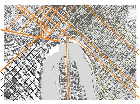 Architectural Design 5 Site Analysis Mapping