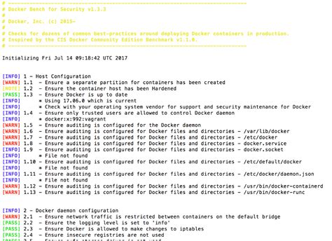 9 Best Container Security Tools For 2024 Free Trials And Demos