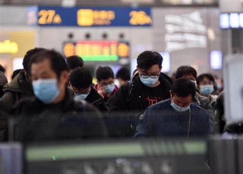 長三角元旦假迎出行高峰 鐵路4日客流近800萬人｜即時新聞｜兩岸｜oncc東網