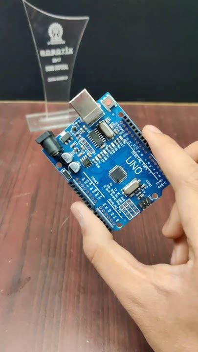 Arduino Based Projects Automaticdoor Arduinoproject Experiment Arduinotutorial Eazytronic