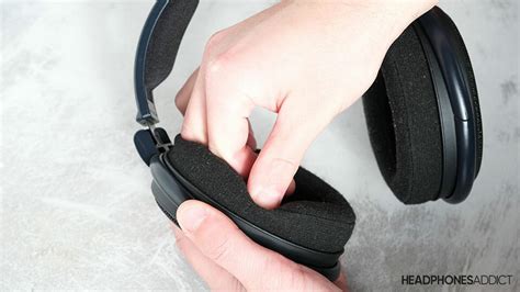 Quick Guide How To Replace Headphone Ear Pads In 6 Steps