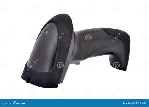 Bar Code Reader Stock Photo Image Of Sensor Coding