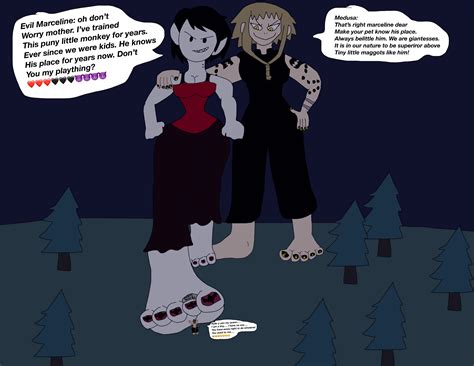 Like Mother Like Daughter By Supersaiyanplusultra On Deviantart
