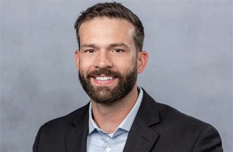 Alphia Appoints Cody Risner As Vice President Citybiz