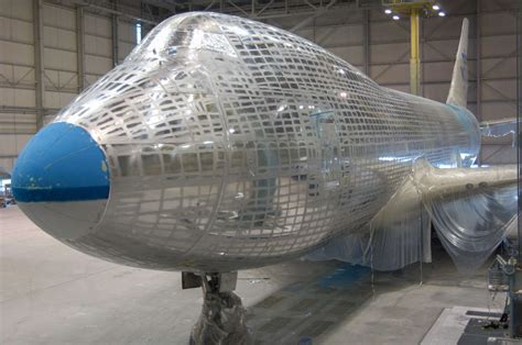 Photos Of Naked Klm Aircraft Leaked Artofit