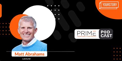 Matt Abrahams Author And Professor On The ‘sport Of Communication