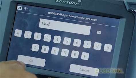 Solution Toyota Smart Key Generated Can Start Car But Remote Doesnt Work