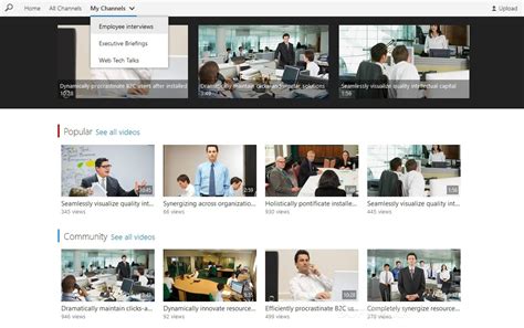 Microsoft Releases Ui Framework For Building Office Like Interfaces Softpedia