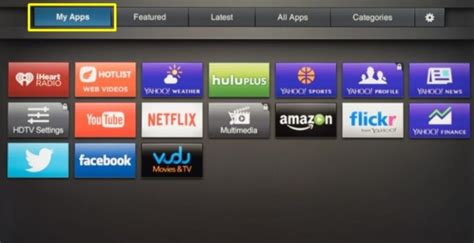 How To Update Apps On Vizio Smart TV Working Gek Buzz