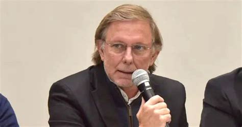 El Secretario De Agricultura Dijo Que “el Diálogo Con El Campo Es Un