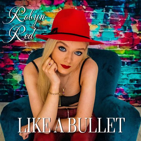 Robyn Red Twitter Instagram Facebook Linktree