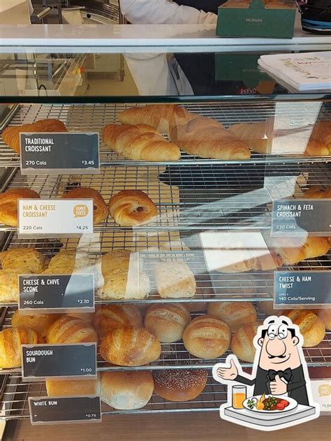 Cobs Bread Oshawa Restaurant Menu Prices And Reviews