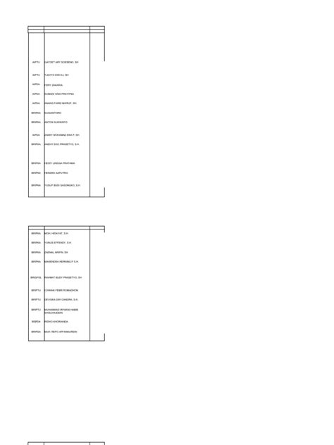 Nama Palda Undangan Fix Pdf