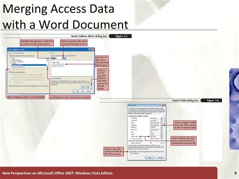 Ppt Integration Tutorial 3 Integrating Word Excel Access And Powerpoint Powerpoint
