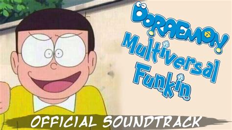 Doraemon Multiversal Funkin Ost Meme Ricked Youtube