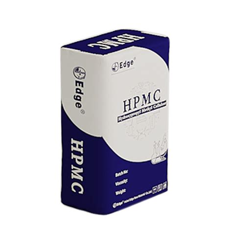 Hpmc Hydroxypropyl Methyl Cellulose