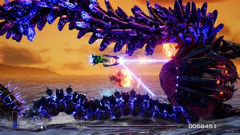 R Type Final 3 Evolved Review · More Great Shmup Action