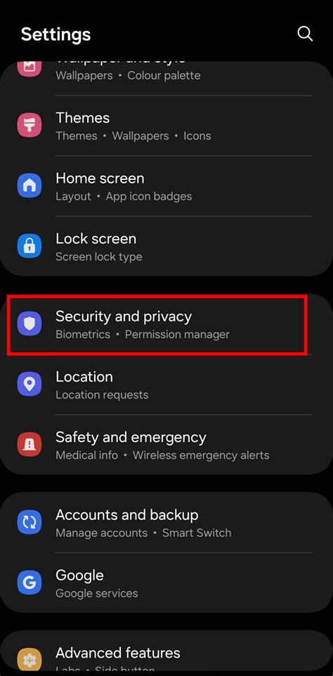 How To Manage App Permissions On Your Android Phone