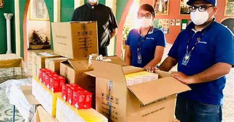 Caja Piura Beneficiará A Más De 115 Mil Personas De Las Provincias De