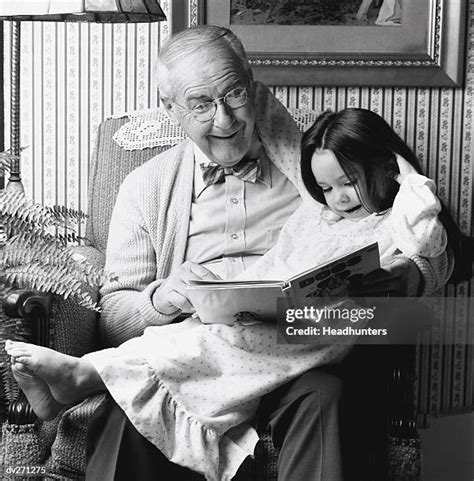 Good Night Grandpa Photos And Premium High Res Pictures Getty Images
