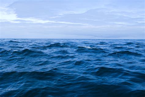 Cómo se dice el mar o la mar Conoce el uso correcto de este concepto