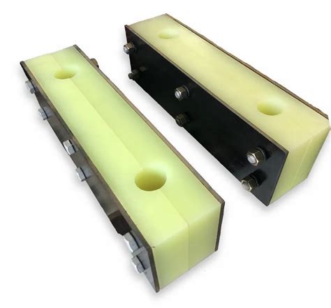 Polyurethane Block At Best Price In India