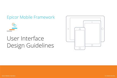 pdf user interface design guidelines …