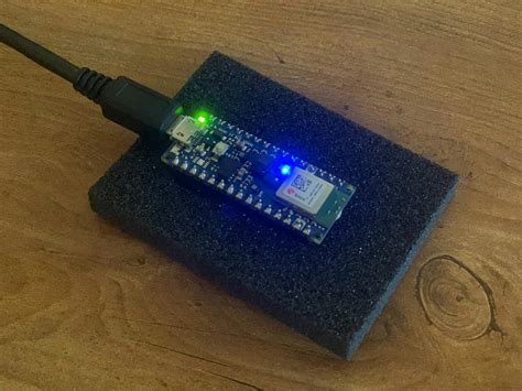 Comp 554 Tinyml Wake Word Detection Bh48