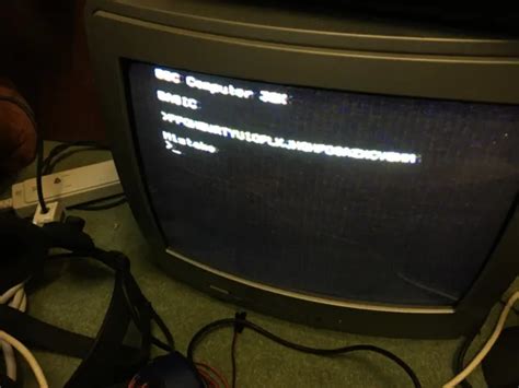 Bbc Microcomputer Model B Issue 4 231 91 Picclick Au