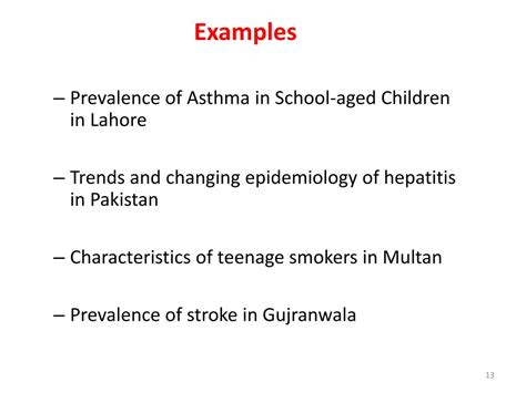 Ppt Epidemiological Study Designs Powerpoint Presentation Free