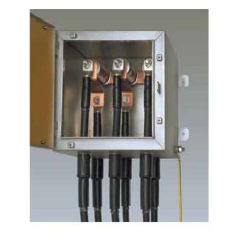 Sheath Voltage Limiter Svl 2 At ₹ 55000 00 Unit Link Box In Chennai Id 22217804888