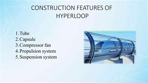 Hyperloop Pptx