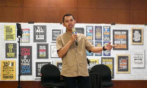 Universitas Bsi Ajak Peserta Mengenal Industri Kreatif Lewat Bsi