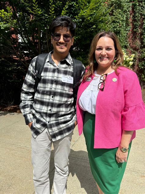 Dipesh Tha Shrestha On Linkedin Fitchburgstate Gradlife Orientation