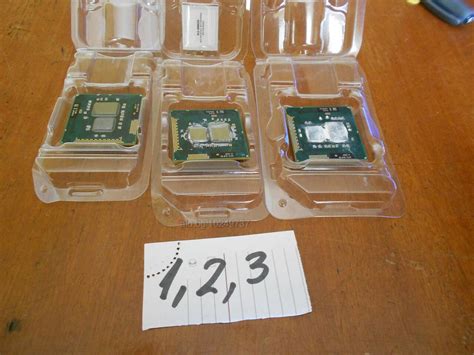 Процесори за лаптоп Процесор Компютърни компоненти резервни части Варна процесори