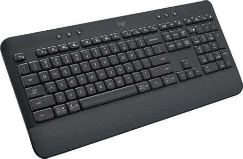 The Best Logitech Keyboards For Everyone Make Tech Easier