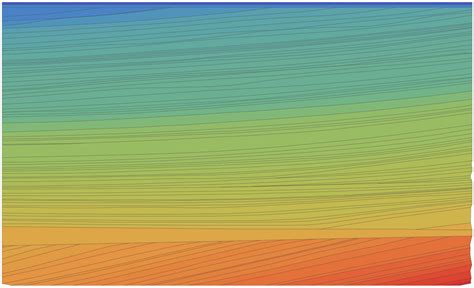 Plotting Plot Geologic Profile Of Layers Mathematica Stack Exchange