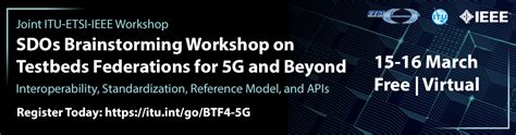 Conferences Ieee Future Networks