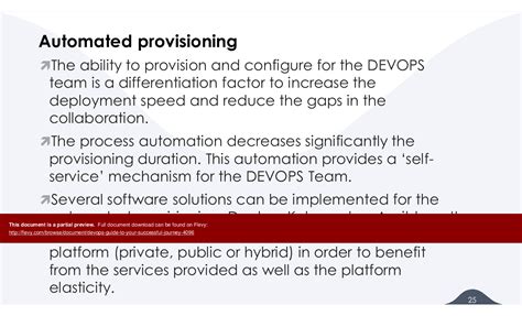 PPT DevOps Guide To Your Successful Journey Slide PPT PowerPoint Presentation PPTX