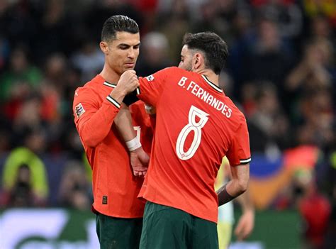 C罗全场1次射门取得进球，为职业生涯第4次做到