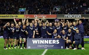 Scotland Vs England Live Six Nations Result Latest Updates And