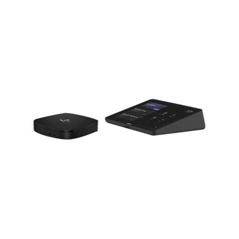 Logitech Base Model For Microsoft Teams Video Conferencing Kit Logitech Tap With Cat5e Kit