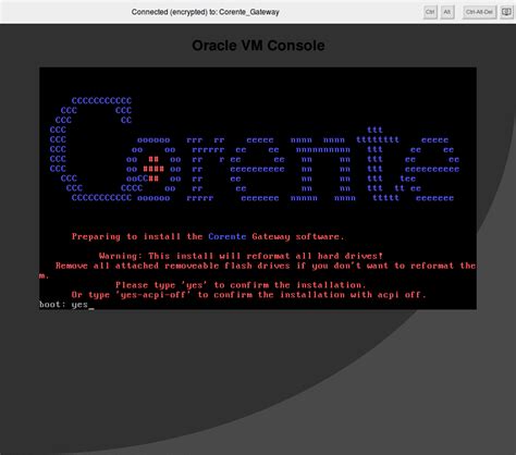 43 Installing In Virtual Environments