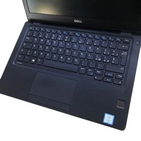 Dell Latitude E5280 256 Gb Core I5 At Rs 12000 In New Delhi Id 2853887403073
