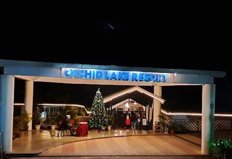 Orchid Lake Resort Booking Call 91 9896295697